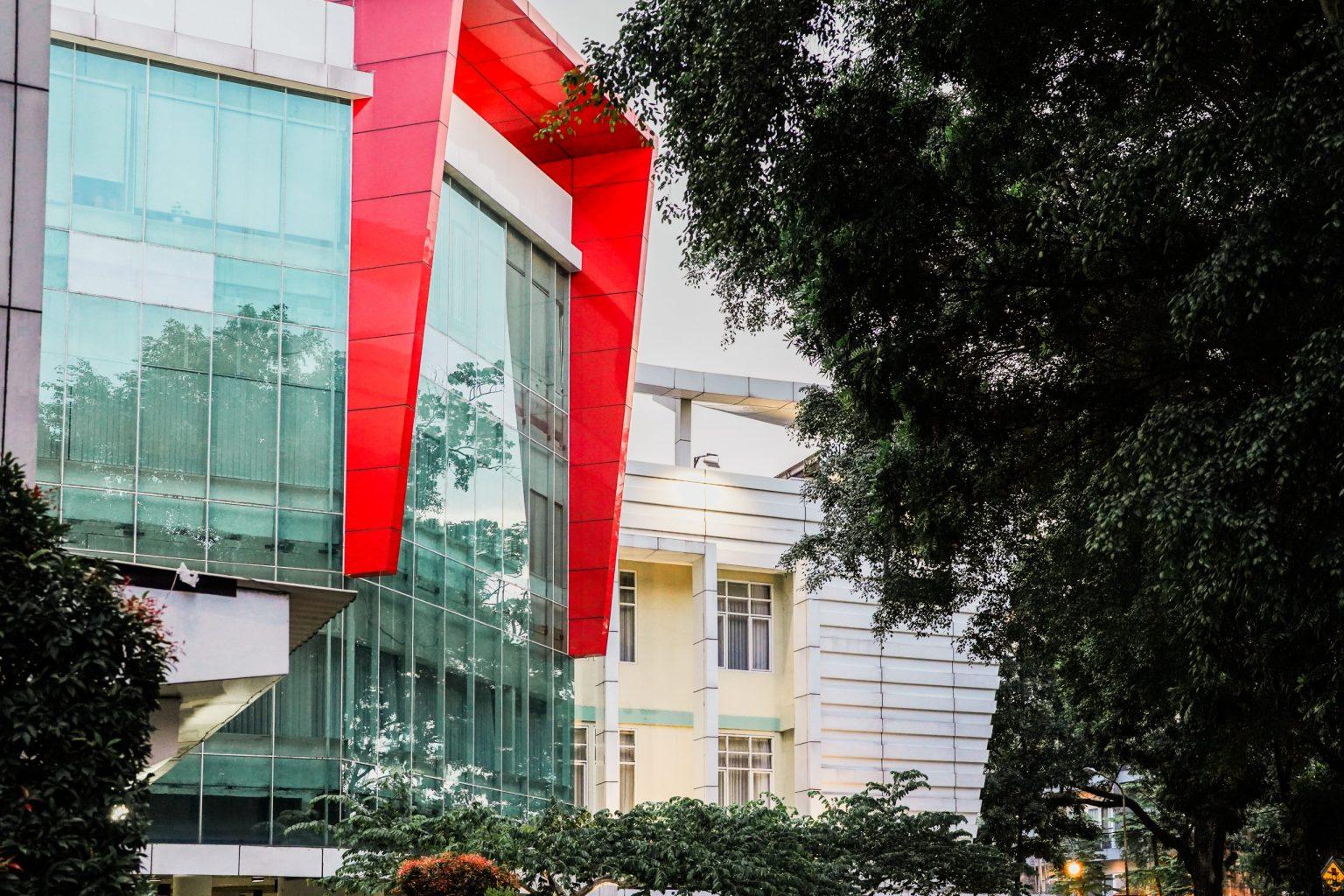 UTC Dago – The Favorite Dago Hotel In Bandung